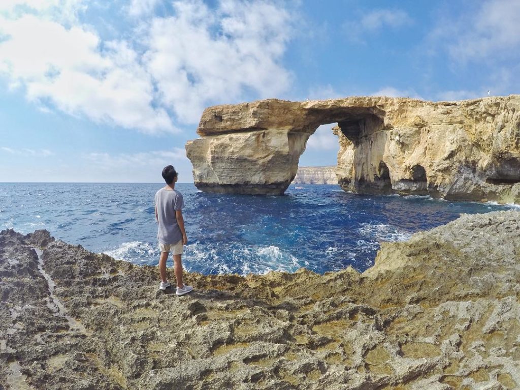 Weekly Wanderlust | Travel Advice By 10 Gay Guys & Pics - Review 2016