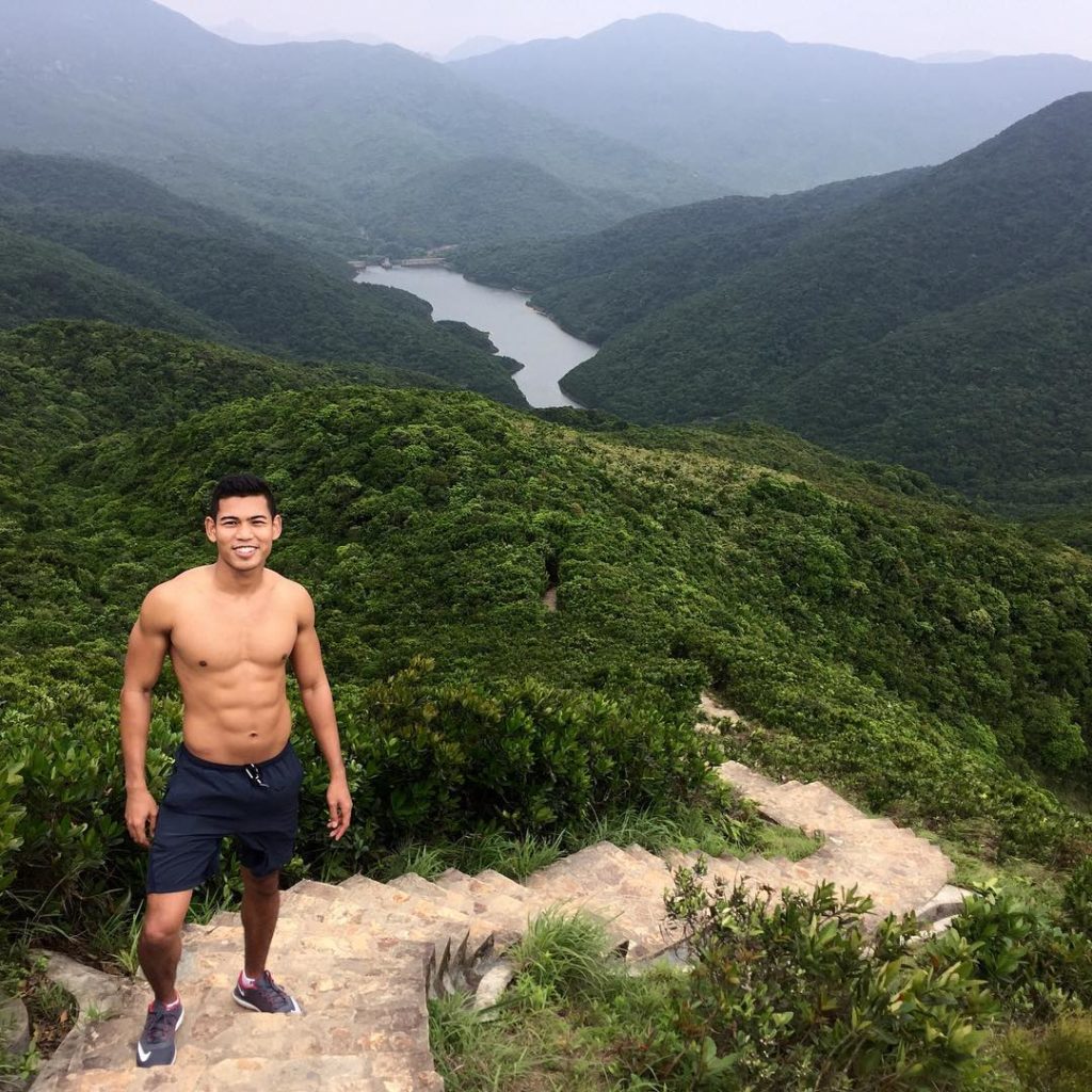 10 Insta Hiking Dudes Share Their Tips | Weekly Wanderlust #19