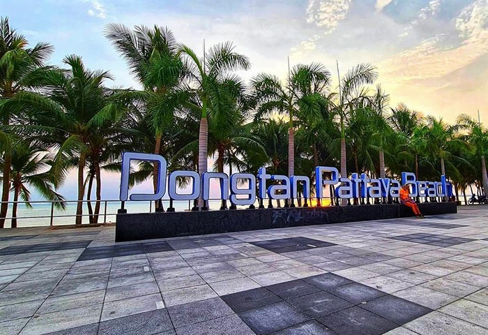 Dongtan Beach: New 2025 Review, Photos & Map