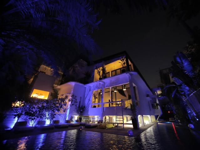 Arthur&Paul – Men Only Hotel: New 2025 Review, Photos & Map