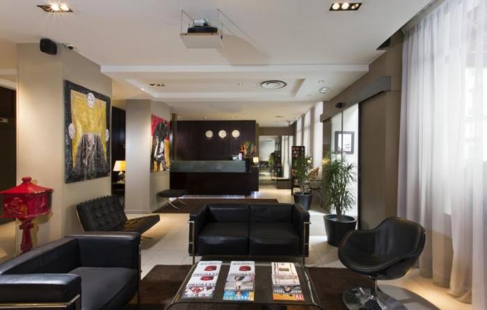 Hotel Elixir: New 2025 Review : The Gay Passport