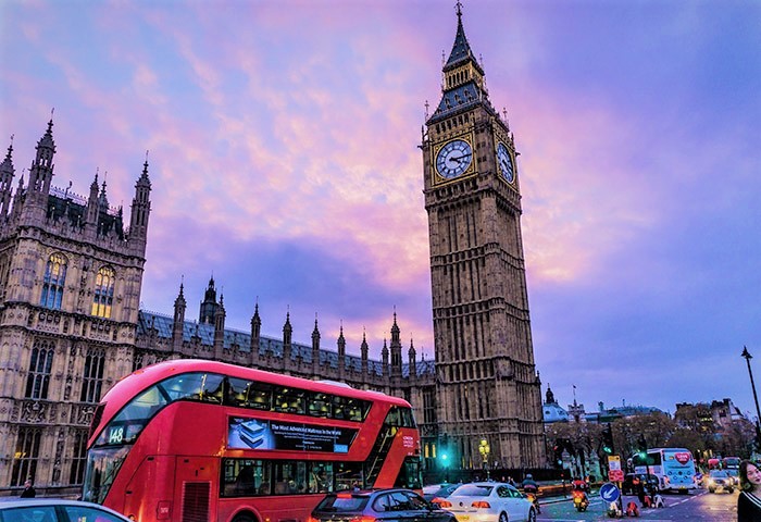 Gay London Guide 2025 - Gay Bars, Saunas, Parties & More