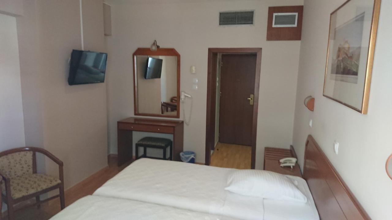 Economy Hotel: New 2025 Review, Photos & Map