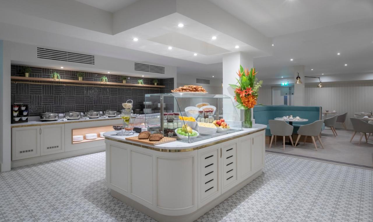 The Fleet: New 2025 Review, Photos & Map