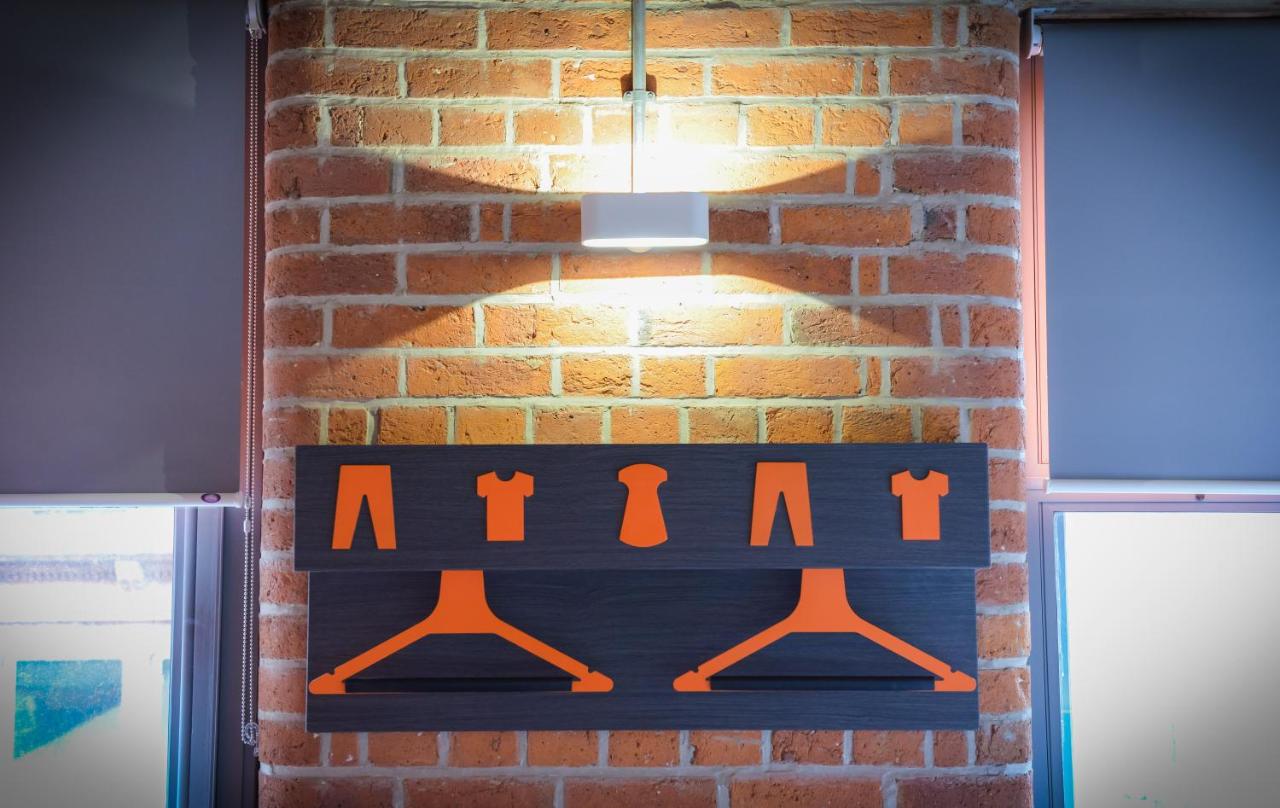 easyHotel Manchester: New 2026 Review, Photos & Map