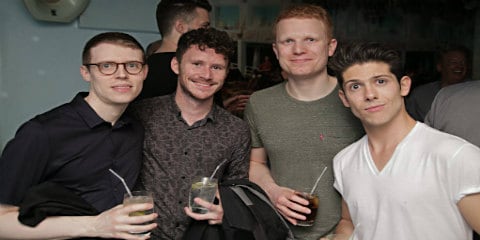 The Friendly Society: New 2025 Review, Photos & Map