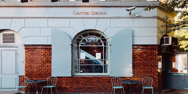 The Underground Club: New 2026 Review, Photos & Map