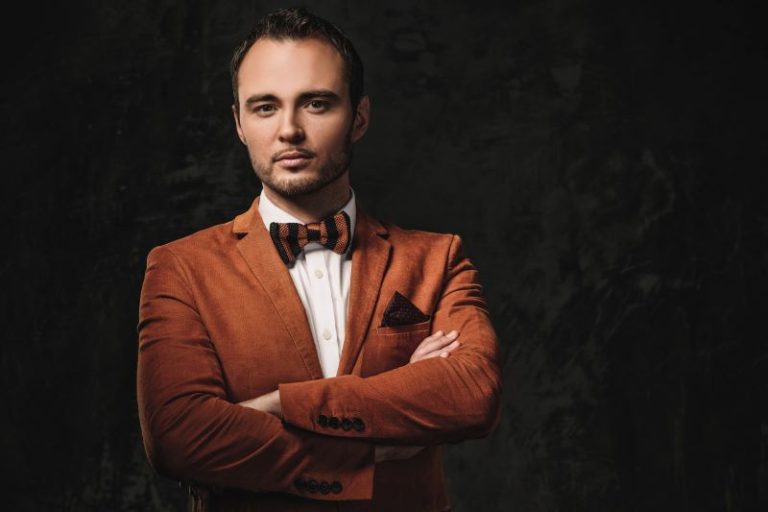 Dress Like An Italian Man With These 6 Tips And Tricks : Gay Guide 2026