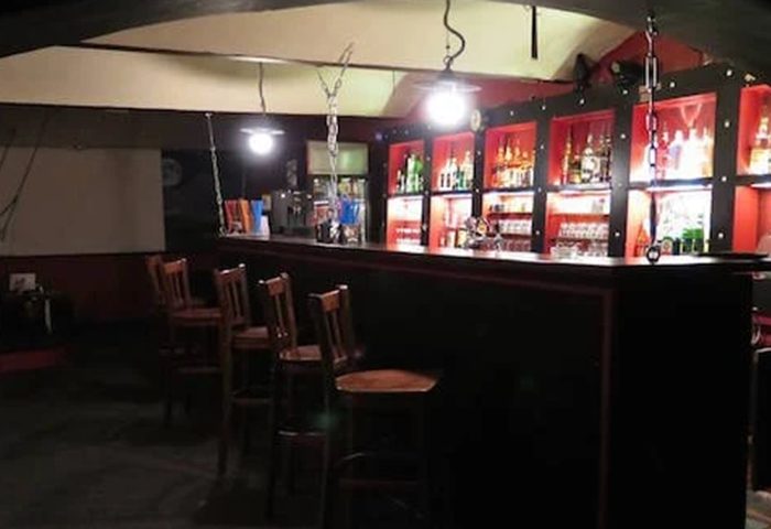 Factory Club: New 2025 Review, Photos & Map