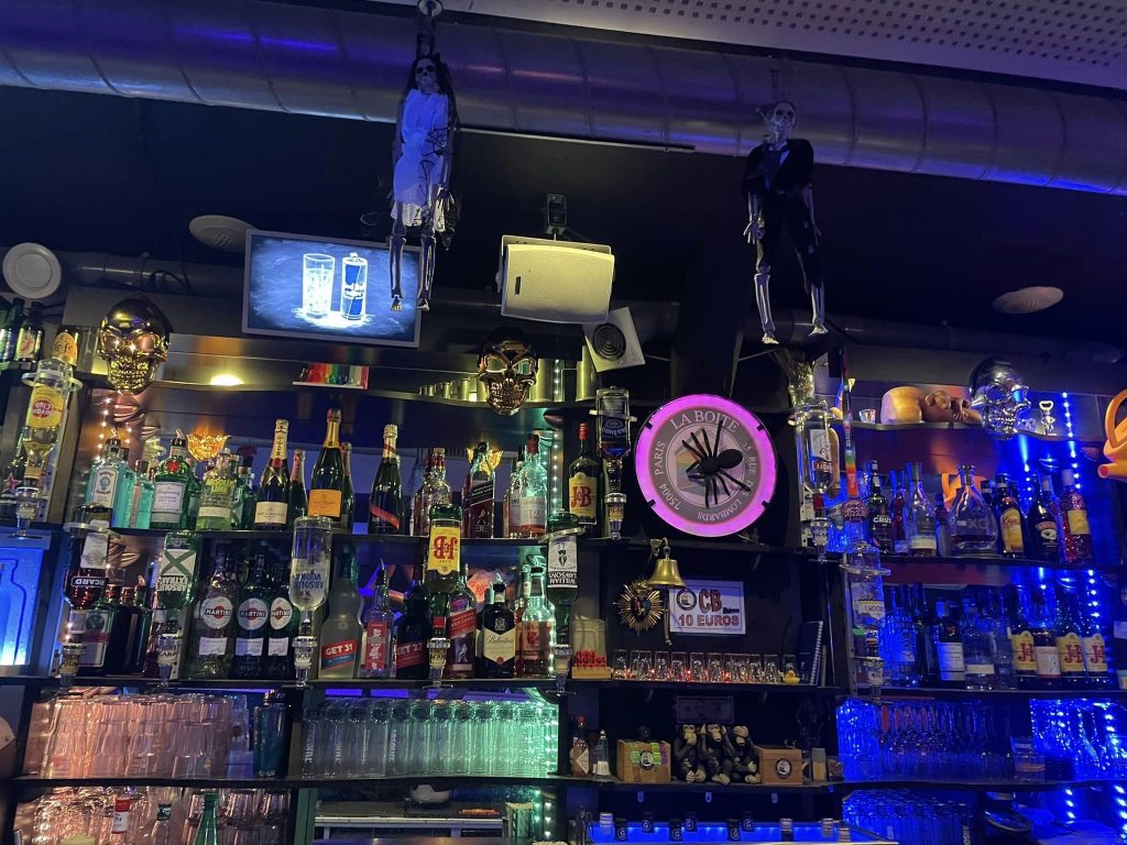 La Boite: New 2025 Review, Photos & Map