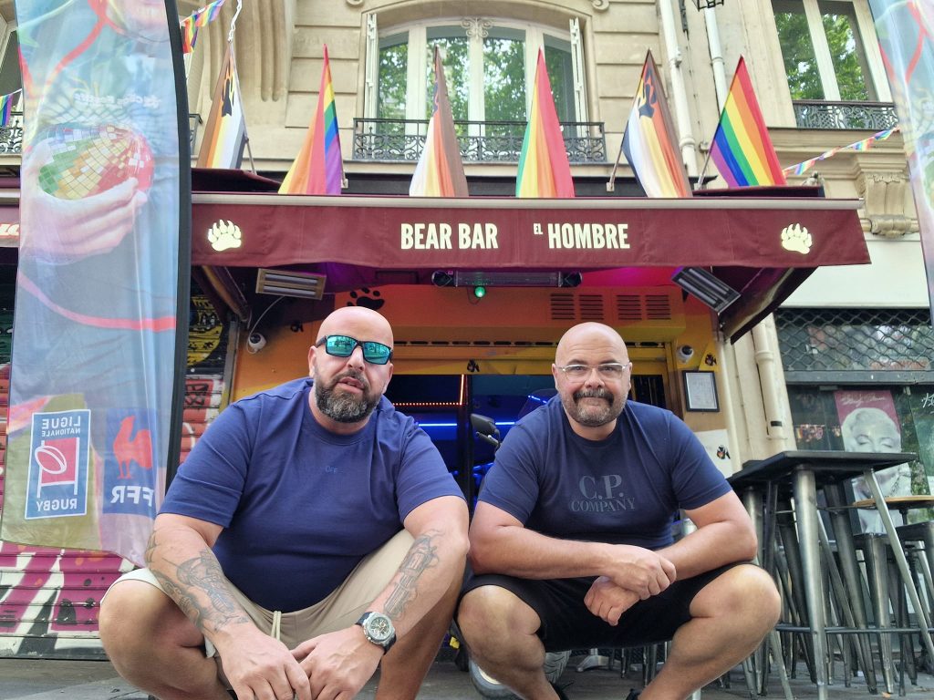 Bear Bar El Hombre: New 2025 Review, Photos & Map