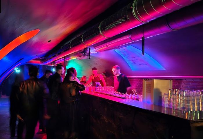 FREUD Club: New 2025 Review, Photos & Map