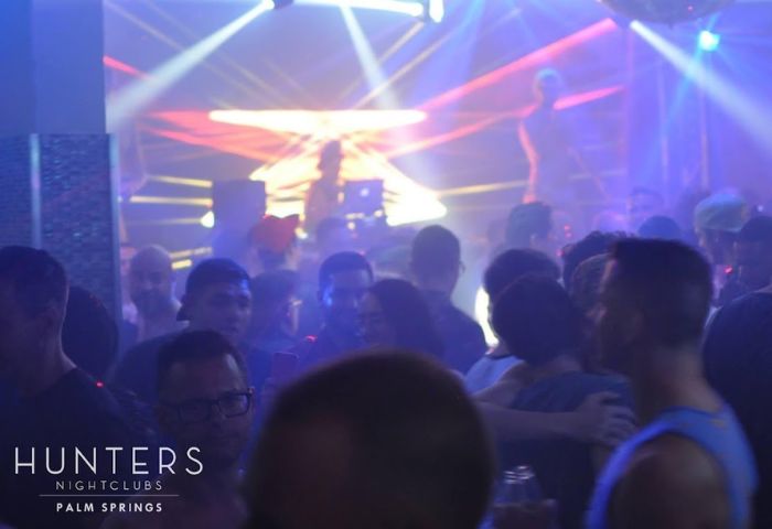Hunters Nightclub: New 2025 Review, Photos & Map