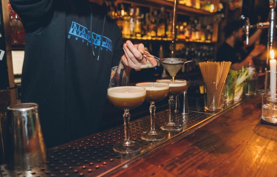 Gay-Friendly Tipsy Bar Crawl in Budapest: Drink, Dance, & Discover with ...