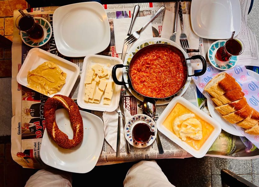 Gay Istanbul Guide 2025 - Gay Bars, Saunas, Parties & More