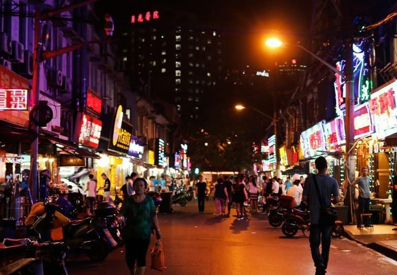 Gay Shanghai Guide 2026 - Gay Bars, Saunas, Parties & More