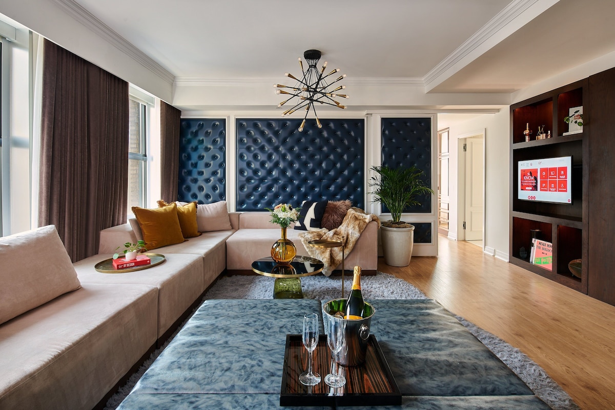 Virgin Hotels Chicago: New 2026 Review, Photos & Map