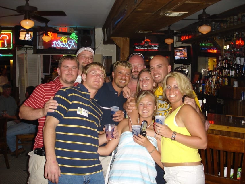 Gay Key West Guide 2026 - Gay Bars, Saunas, Parties & More