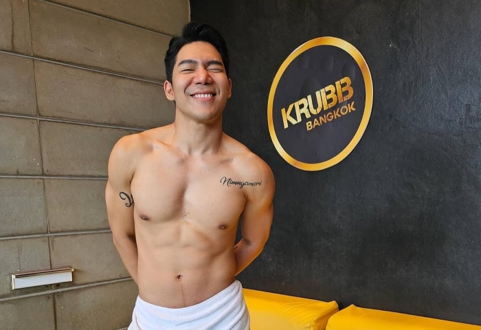 Krubb Bangkok: New 2025 Review, Photos & Map