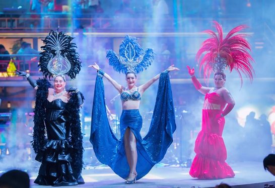 Blue Chilli: New 2025 Review, Photos & Map