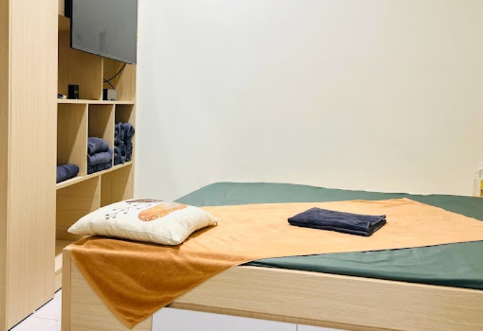 Da Ni Spa: New 2026 Review, Photos & Map