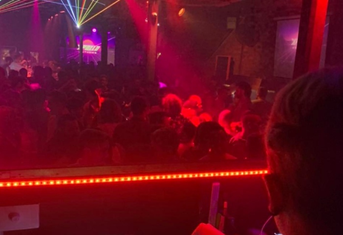 Sircuit Bar: New 2025 Review, Photos & Map