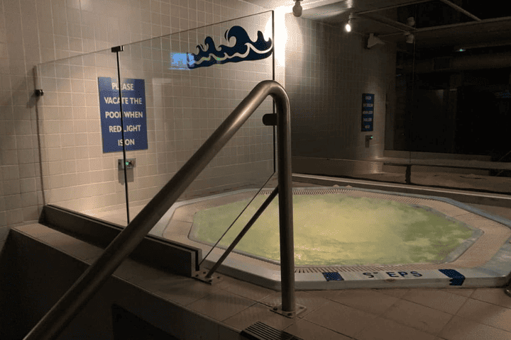 The Boilerhouse: New 2026 Review, Photos & Map