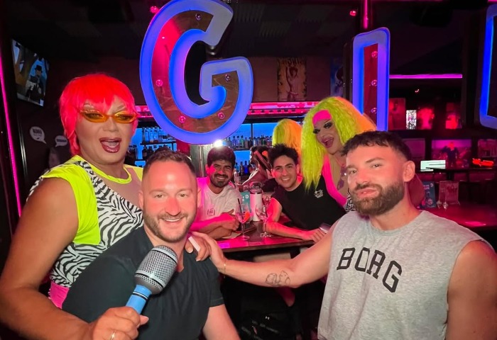 Barcelona Gay Bars: Best Gay Guide 2026