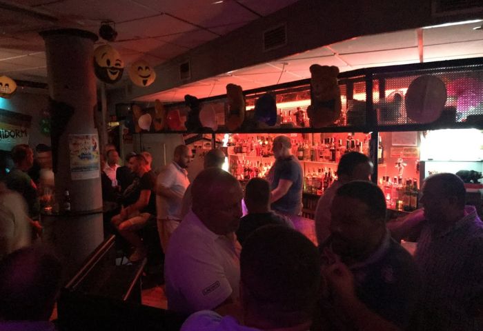 Bear's Bar: New 2026 Review, Photos & Map