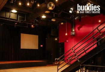 Gay Map Toronto: New For 2025 - The Gay Passport