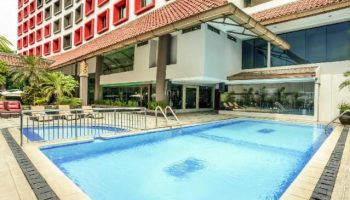 ARTOTEL Thamrin - Jakarta: New 2022 Review : The Gay Passport