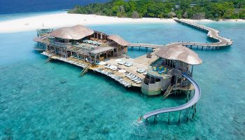Anantara Veli Maldives Resort: New 2022 Review : The Gay Passport