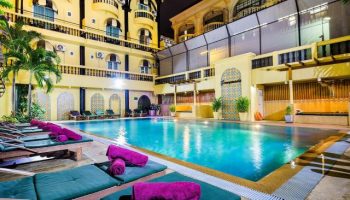 Dongtan Beach: Dongtan Beach &Jomtien Complex New 2022 Review : The Gay ...