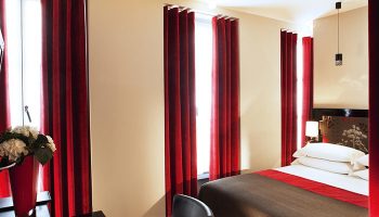 Hotel Elixir: New 2021 Review : The Gay Passport