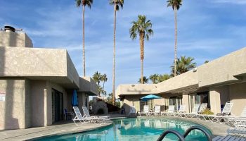 ARRIVE Palm Springs: New 2025 Review : The Gay Passport