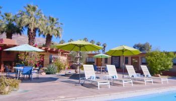 Descanso Resort, A Men's Resort: New 2025 Review : The Gay Passport