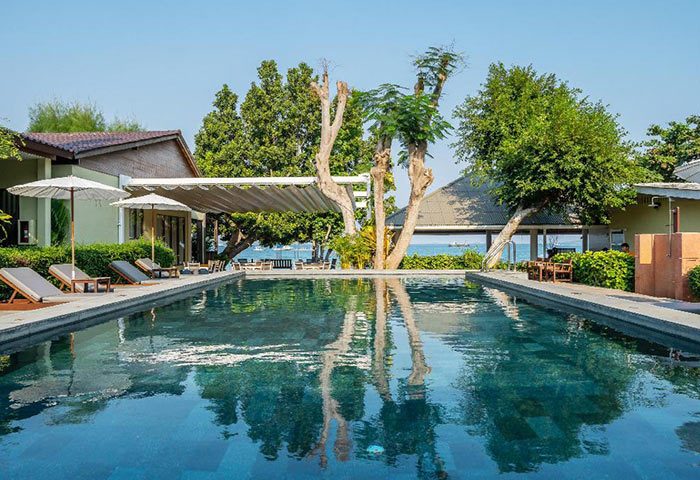 Samed Club Resort: New 2022 Review : The Gay Passport