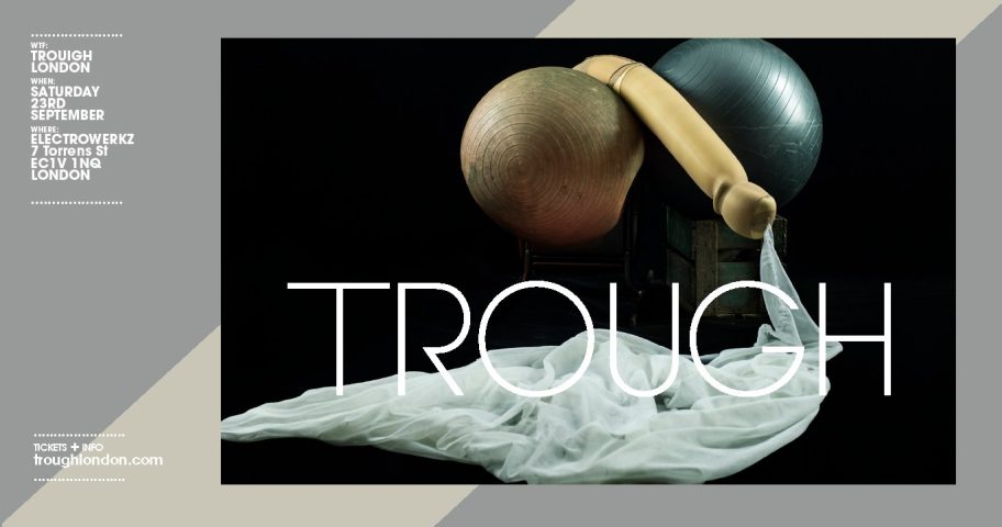 Trough London | Gay Guide 2025